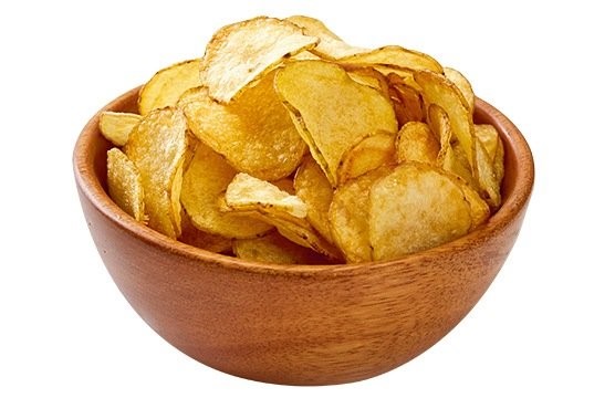 Chips - Good Life Family Food